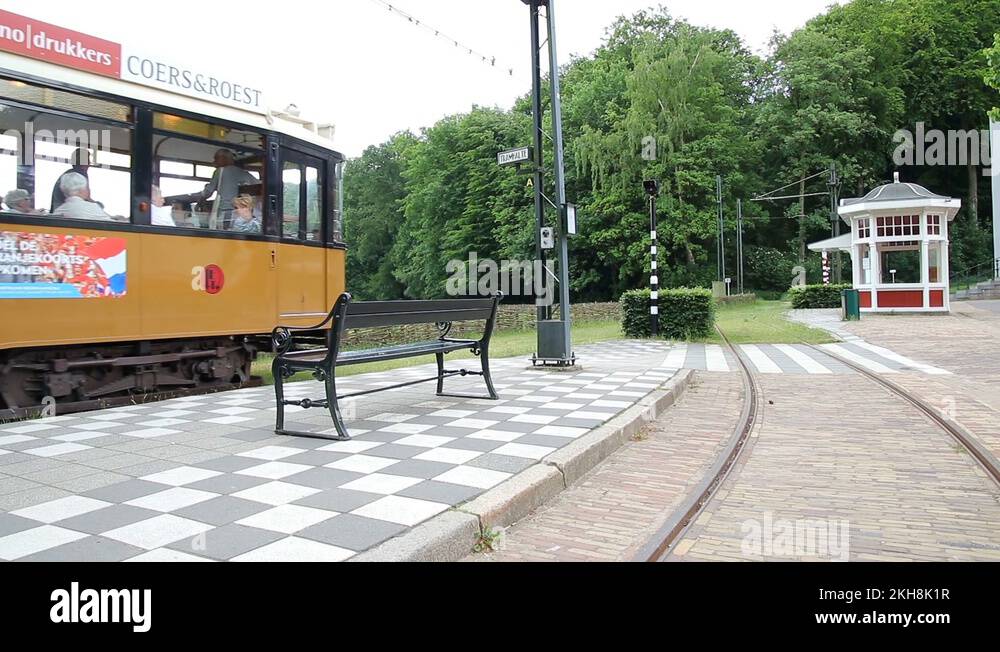 Streetcar history Stock Videos & Footage - HD and 4K Video Clips - Alamy