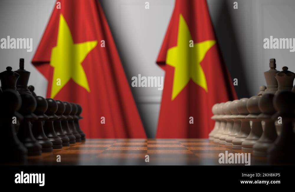 Vietnamese chess Stock Videos & Footage - HD and 4K Video Clips - Alamy
