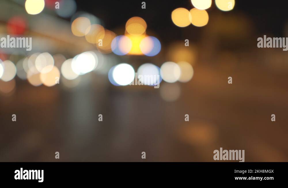 Blurry bus Stock Videos & Footage - HD and 4K Video Clips - Alamy