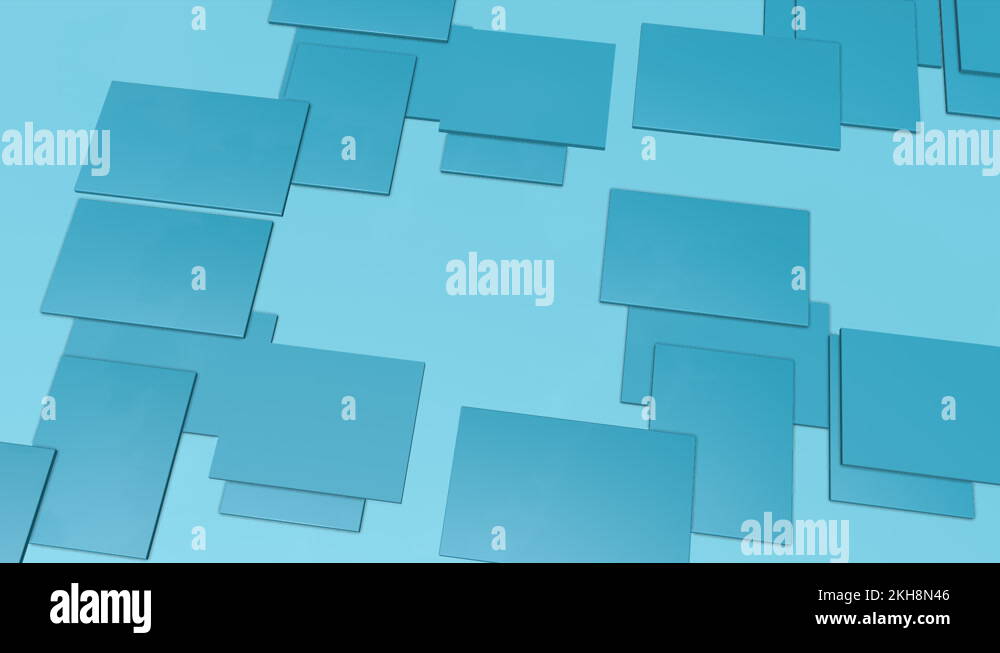 3d rectangular Stock Videos & Footage - HD and 4K Video Clips - Alamy