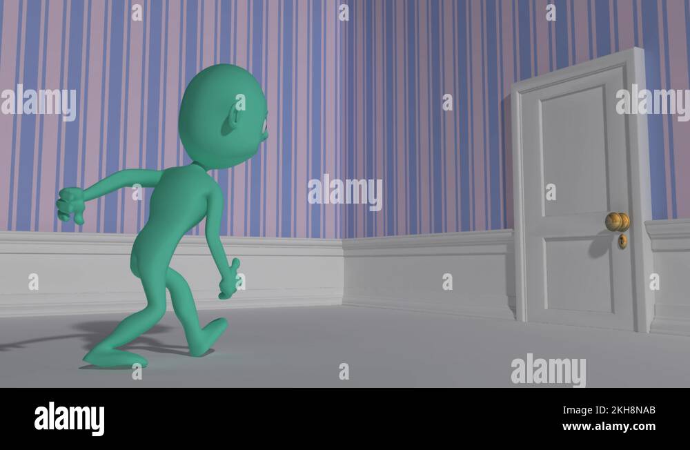 3dcharacteranimation Stock Videos & Footage - HD and 4K Video Clips - Alamy