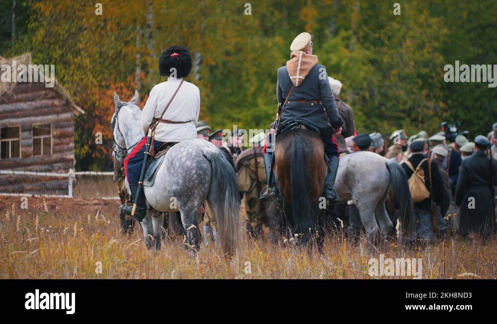 Surrounded by soldiers Stock Videos & Footage - HD and 4K Video Clips ...