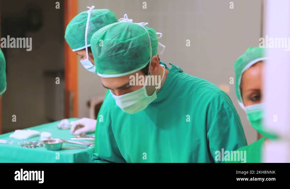 Anesthetic nurse Stock Videos & Footage - HD and 4K Video Clips - Alamy