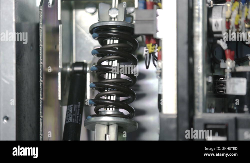 High voltage mains electricity Stock Videos & Footage - HD and 4K Video ...