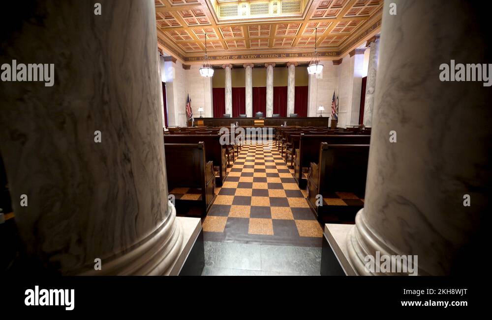The virginia supreme court Stock Videos & Footage - HD and 4K Video ...