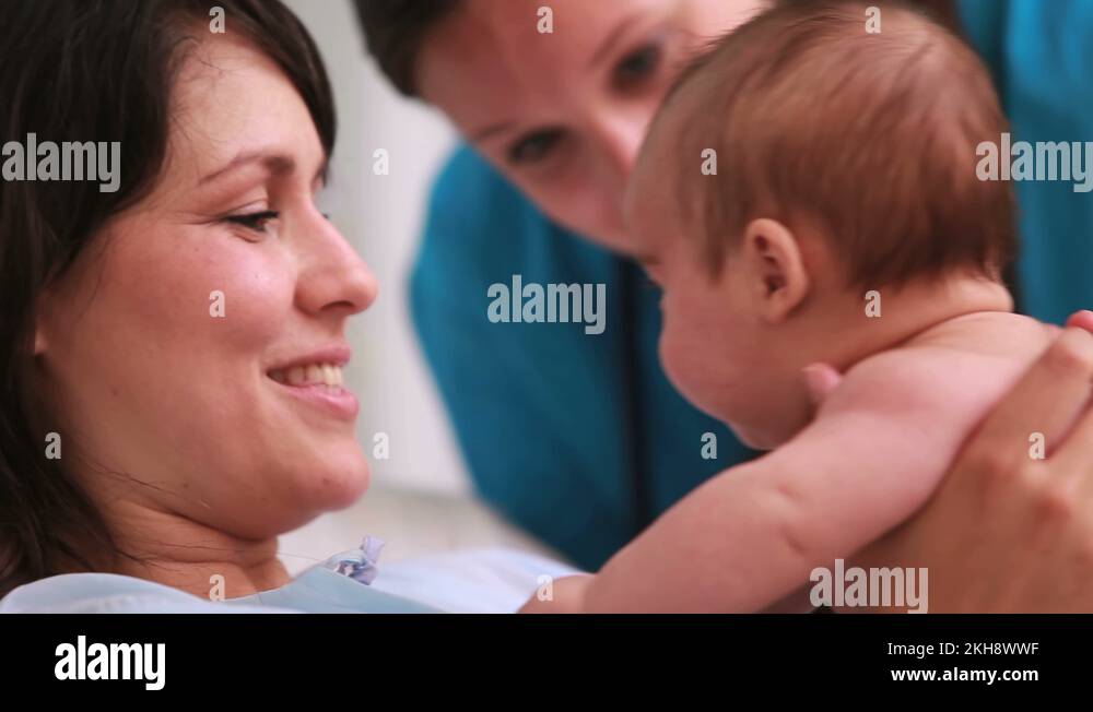 Doctor baby diaper Stock Videos & Footage - HD and 4K Video Clips - Alamy