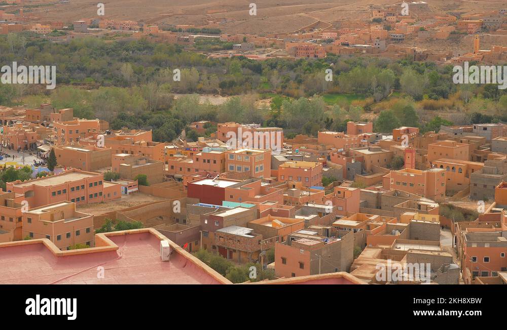 Tinghir Stock Videos & Footage - HD and 4K Video Clips - Alamy