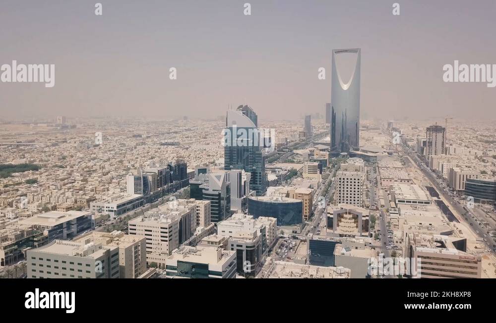 Riyadh skyline Stock Videos & Footage - HD and 4K Video Clips - Alamy