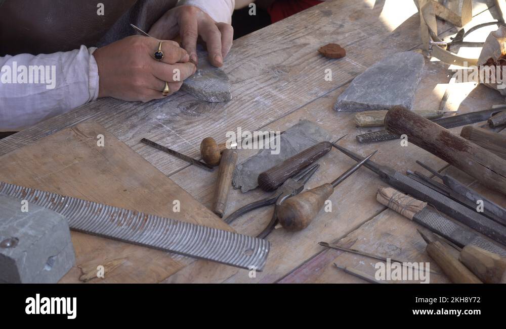 Talisman medieval Stock Videos & Footage - HD and 4K Video Clips - Alamy