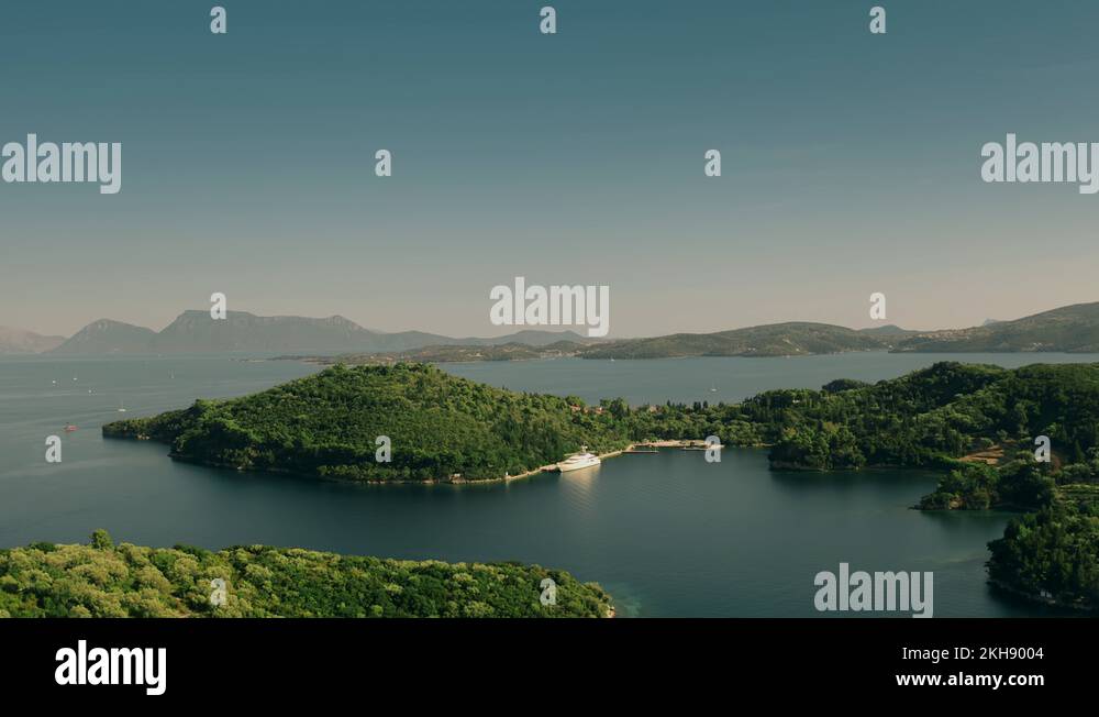 Skorpios island Stock Videos & Footage - HD and 4K Video Clips - Alamy