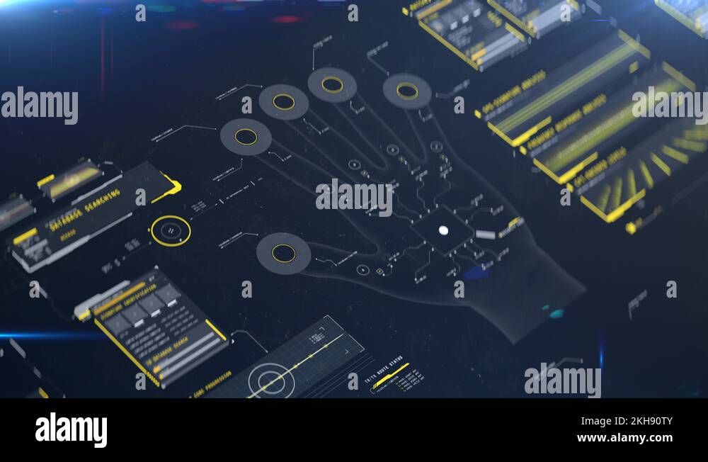 Database identity Stock Videos & Footage - HD and 4K Video Clips - Alamy