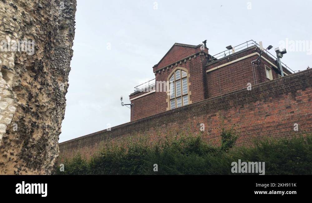 Prison jail victorian Stock Videos & Footage - HD and 4K Video Clips ...