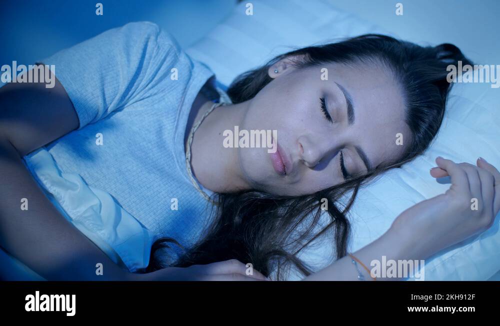 Woman sleeping scared Stock Videos & Footage - HD and 4K Video Clips ...