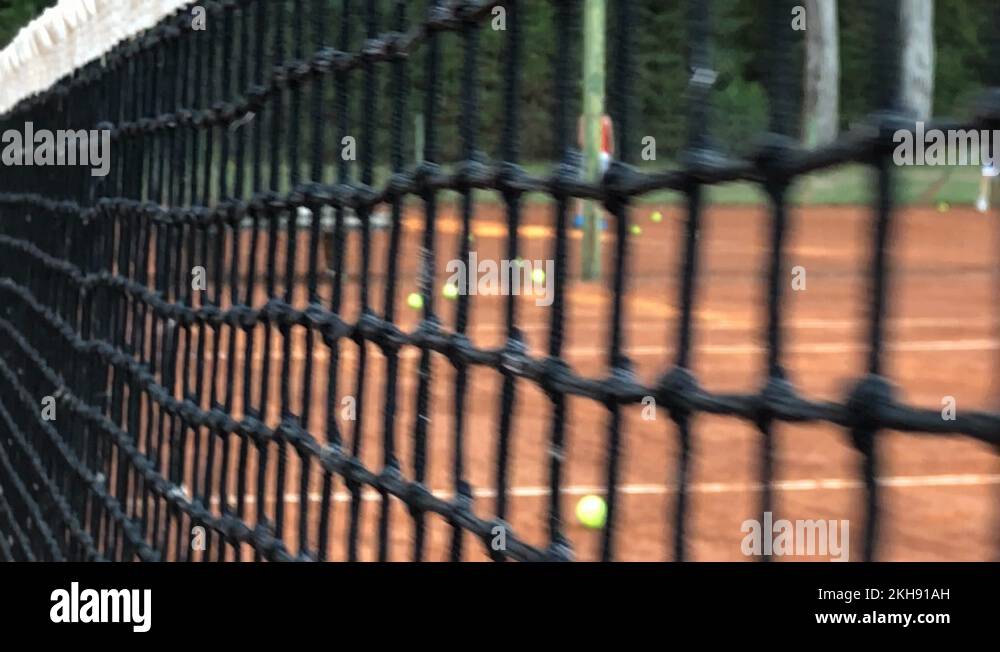 Wimbledon net Stock Videos & Footage - HD and 4K Video Clips - Alamy