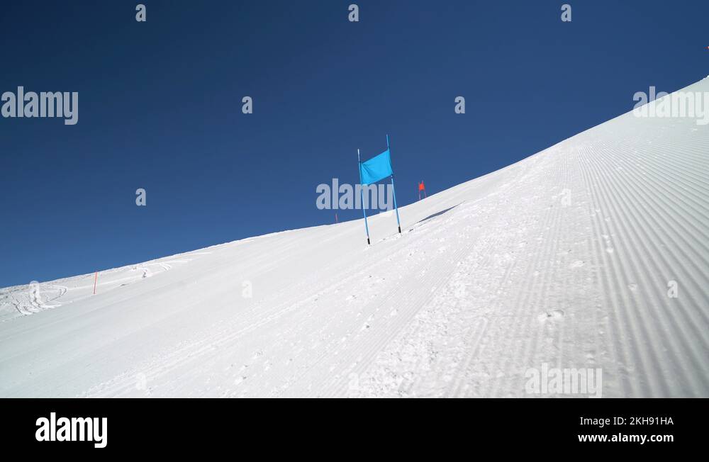 Ski racer Stock Videos & Footage - HD and 4K Video Clips - Alamy