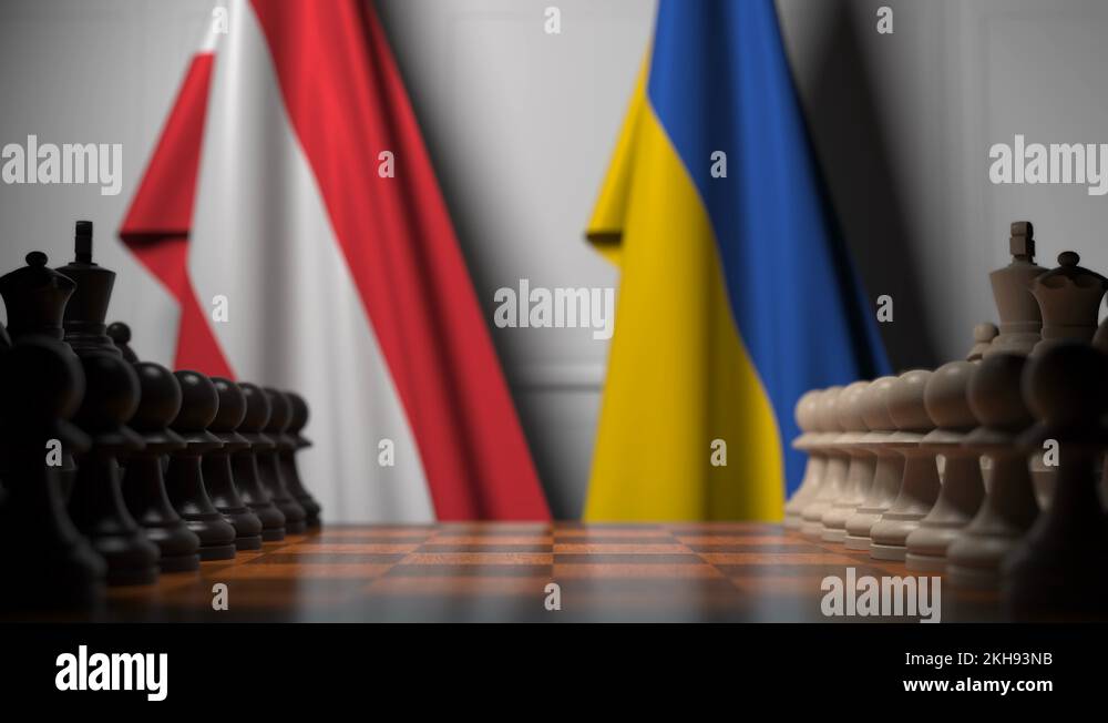 Ukrainian chess Stock Videos & Footage - HD and 4K Video Clips - Alamy