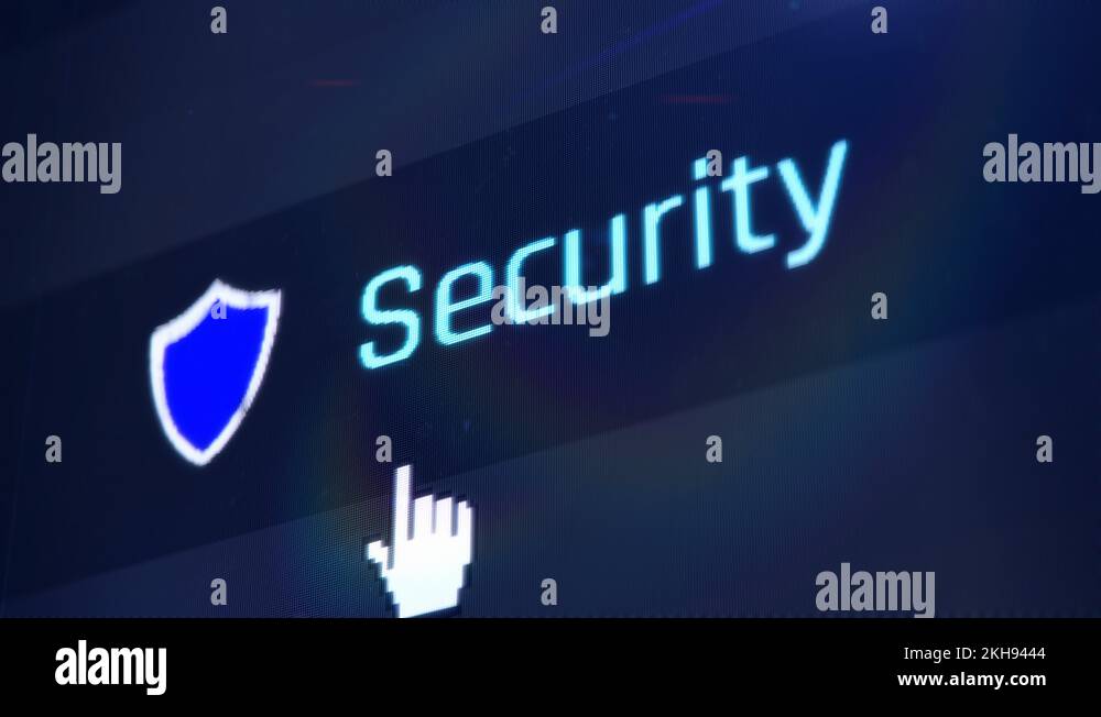 Computer mouse lock Stock Videos & Footage - HD and 4K Video Clips - Alamy