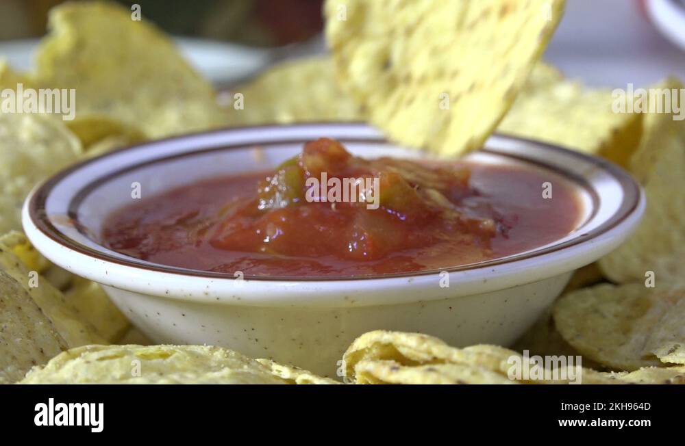 Chip and salsa party Stock Videos & Footage - HD and 4K Video Clips - Alamy