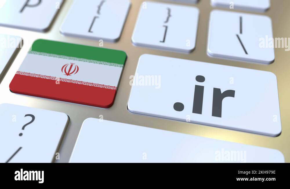 Ir flag Stock Videos & Footage - HD and 4K Video Clips - Alamy