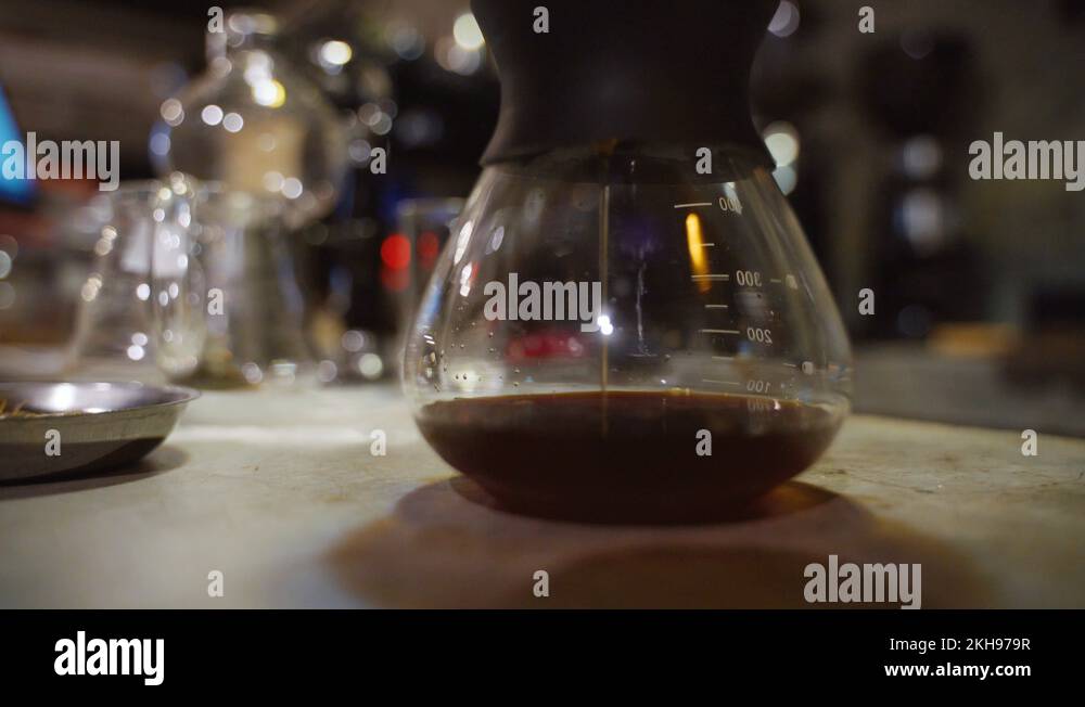 Coffee brew bottle Stock Videos & Footage - HD and 4K Video Clips - Alamy