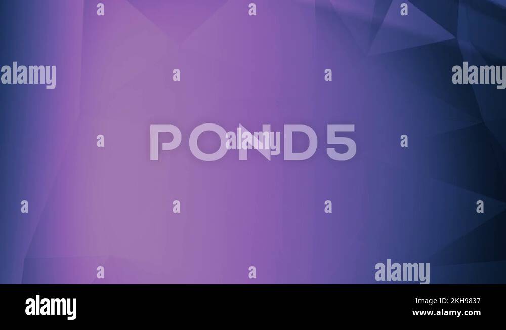 Transparent motion triangle shapes, presentation purple violet layout ...