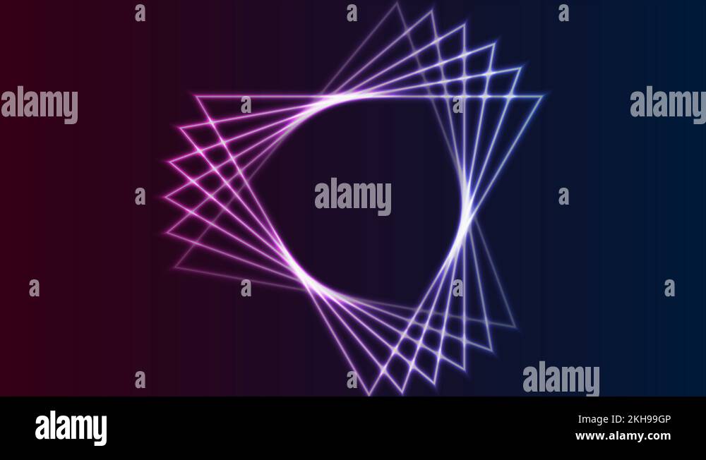 Laser logo triangle Stock Videos & Footage - HD and 4K Video Clips - Alamy