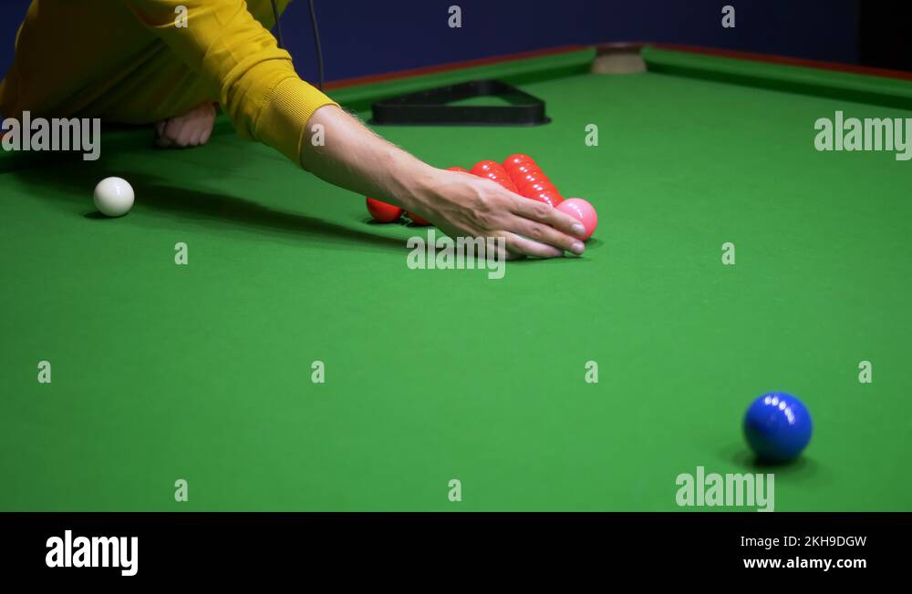 English snooker Stock Videos & Footage - HD and 4K Video Clips - Alamy