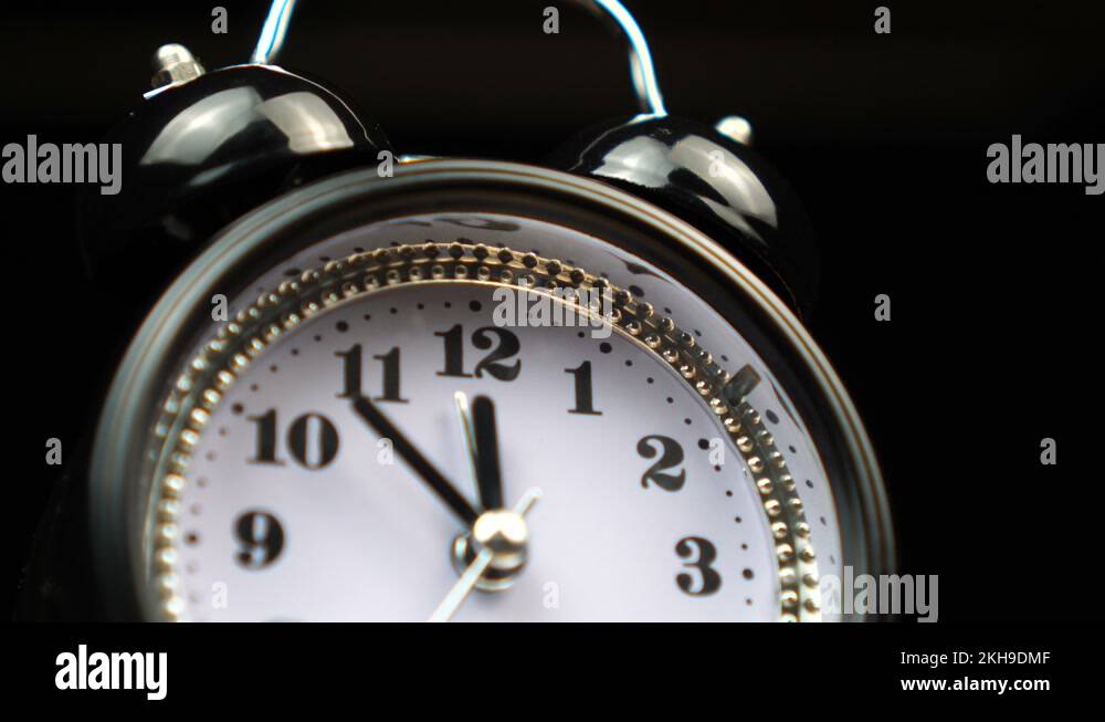Vintage clock bell Stock Videos & Footage - HD and 4K Video Clips - Alamy