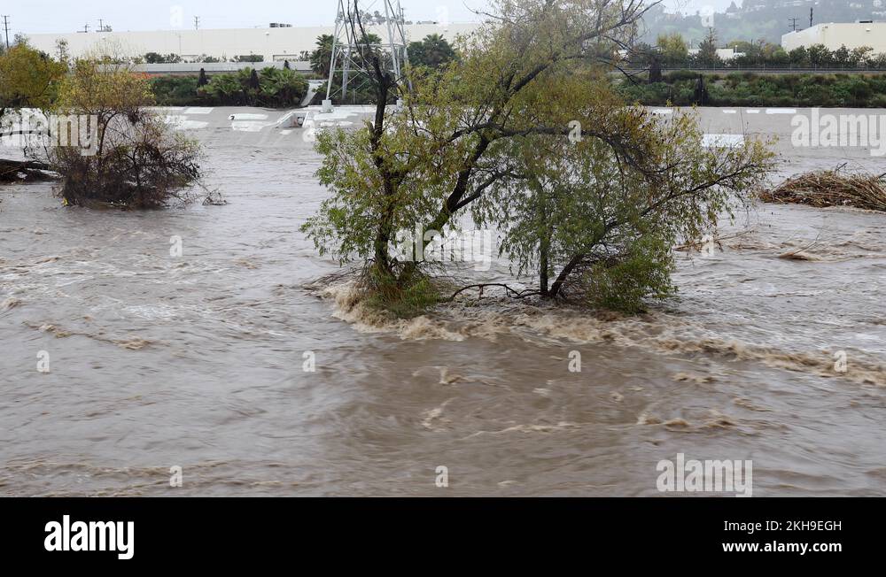 Los angeles river pollution Stock Videos & Footage - HD and 4K Video ...