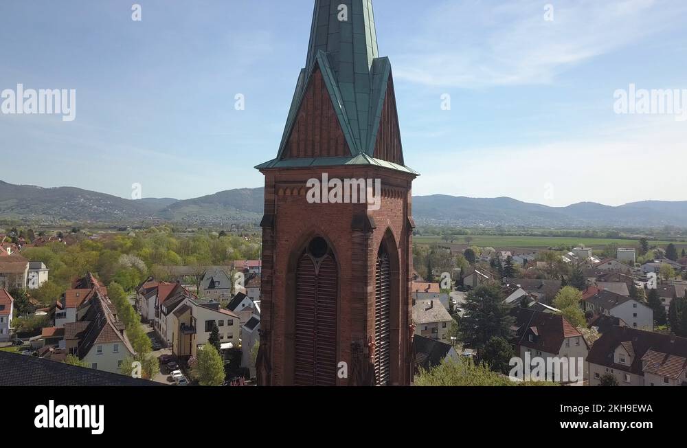 German gothic architecture Stock Videos & Footage - HD and 4K Video ...