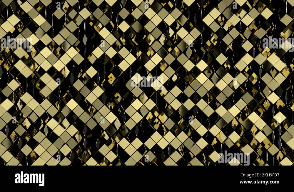 Geometrical shape computer graphics Stock Videos & Footage - HD and 4K ...