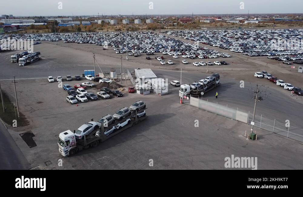 Logistics transport vehicle Stock Videos & Footage - HD and 4K Video ...