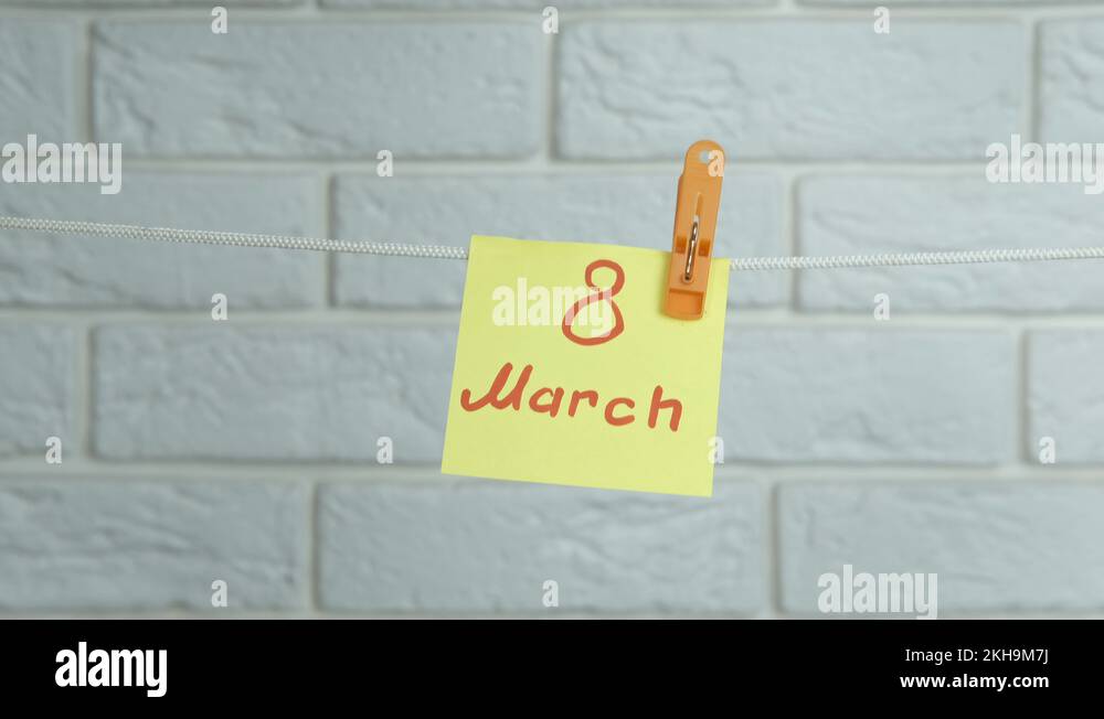 March 8 Stock Videos & Footage - HD and 4K Video Clips - Alamy