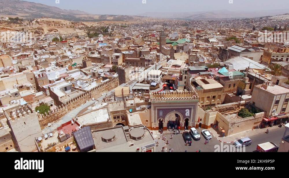 Medieval muslim architecture Stock Videos & Footage - HD and 4K Video ...