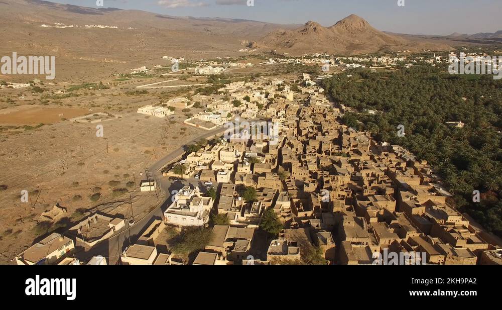 Village houses middle east Stock Videos & Footage - HD and 4K Video ...