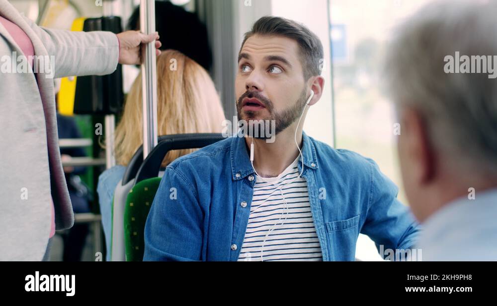 Good manners polite Stock Videos & Footage - HD and 4K Video Clips - Alamy