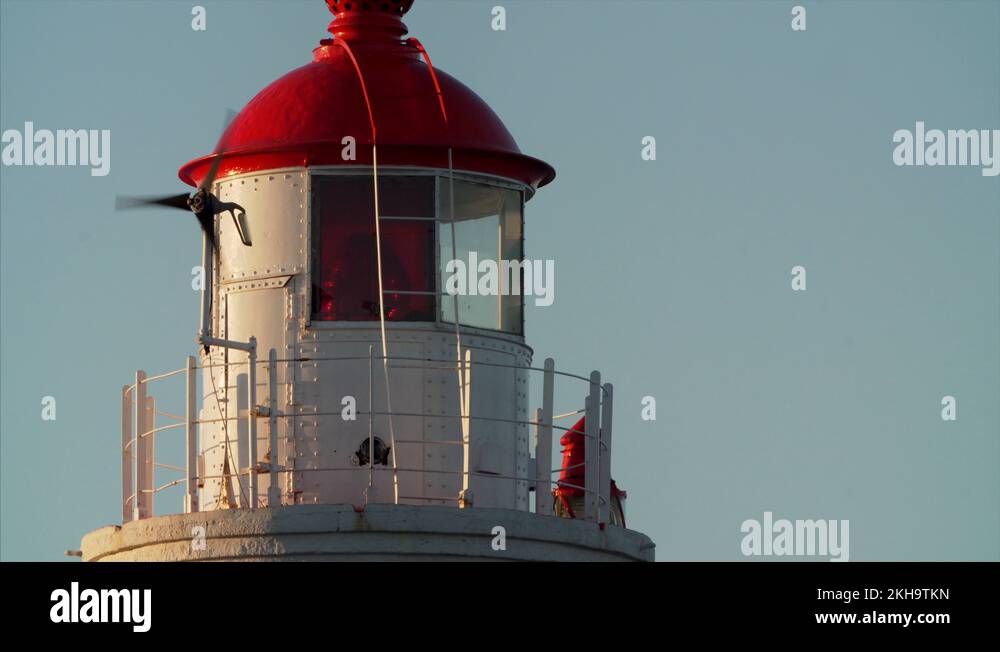 Red roof lighthouse Stock Videos & Footage - HD and 4K Video Clips - Alamy