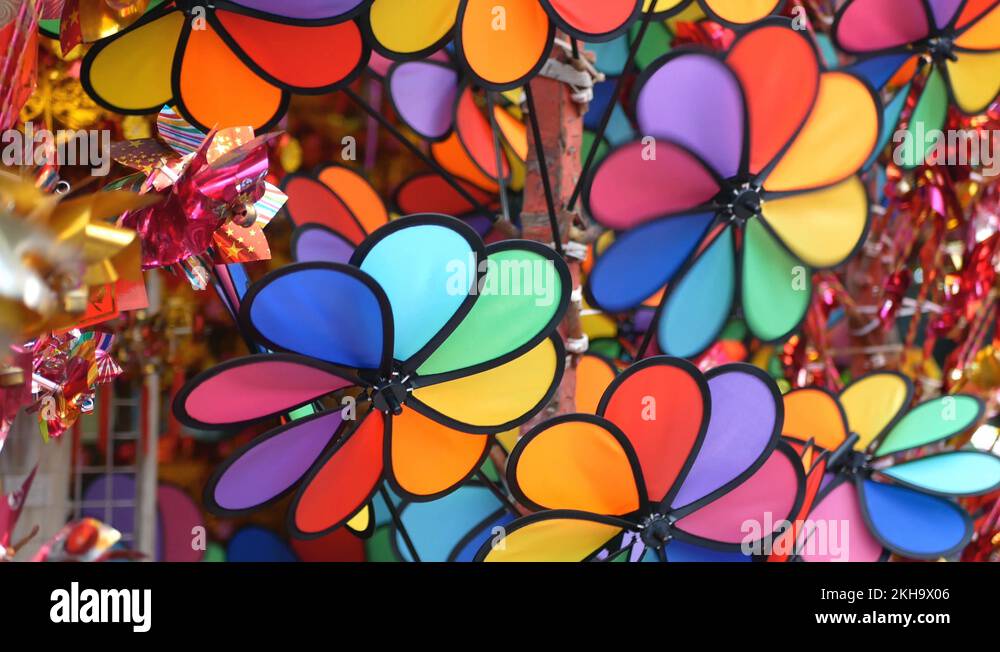 Rainbow market Stock Videos & Footage - HD and 4K Video Clips - Alamy