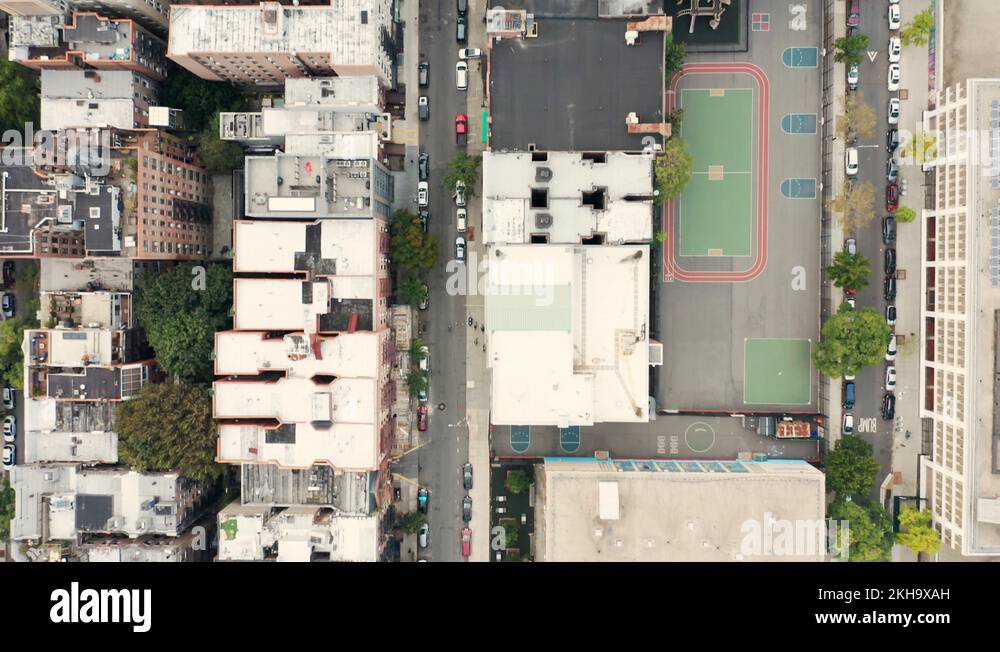 Nyc birds eye view Stock Videos & Footage - HD and 4K Video Clips - Alamy