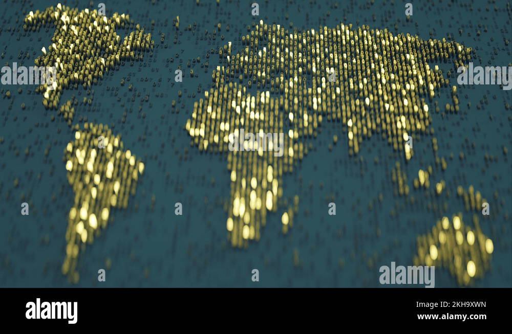 Ai generated map Stock Videos & Footage - HD and 4K Video Clips - Alamy