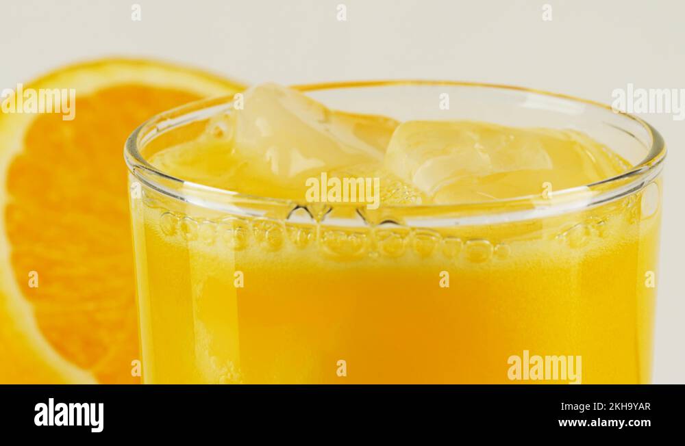 Carbonated soft drink orange Stock Videos & Footage - HD and 4K Video ...