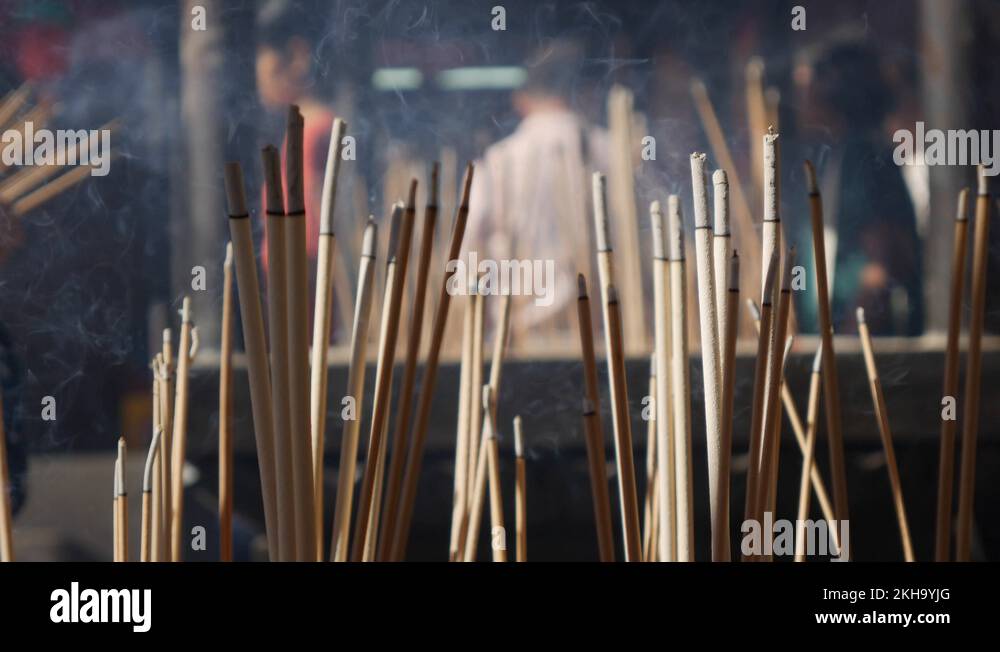 Taoist temple interior Stock Videos & Footage - HD and 4K Video Clips ...