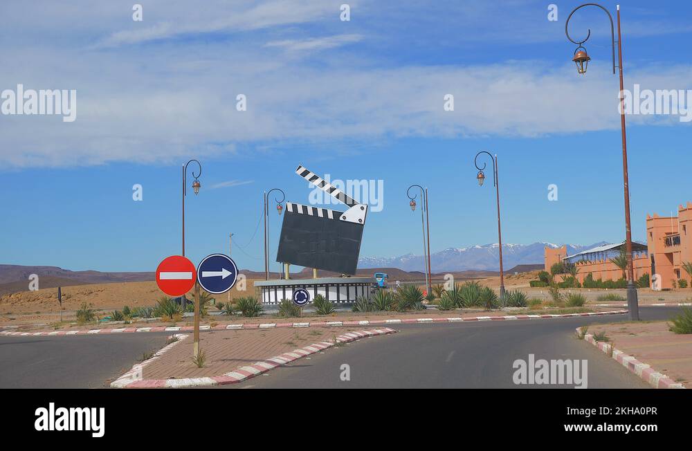 Atlas morocco studios Stock Videos & Footage - HD and 4K Video Clips ...