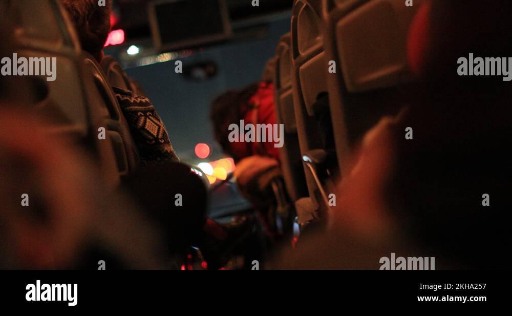 Bus point of view Stock Videos & Footage - HD and 4K Video Clips - Alamy