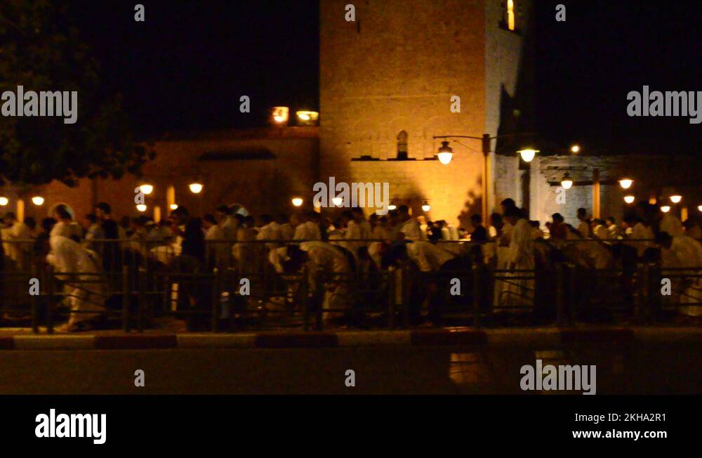 Ramadan prayer morocco Stock Videos & Footage - HD and 4K Video Clips ...