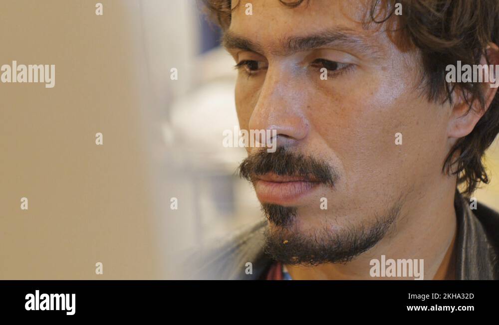 Male life model art class Stock Videos & Footage - HD and 4K Video ...