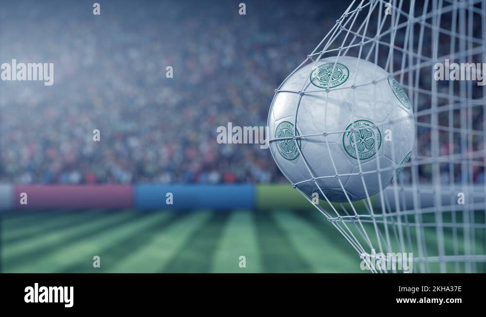 Celtic football club stadium Stock Videos & Footage - HD and 4K Video ...