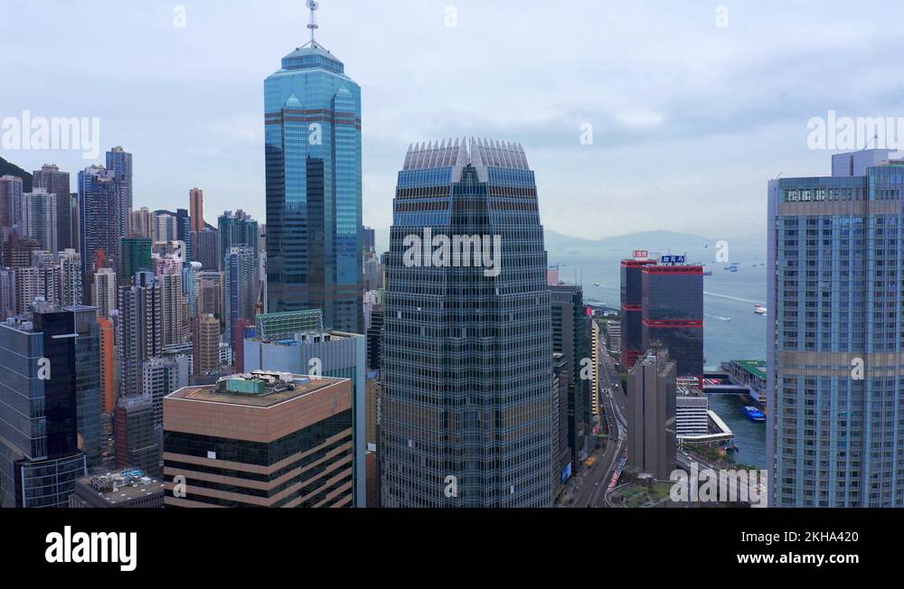 Cityscape hong kong windows Stock Videos & Footage - HD and 4K Video ...