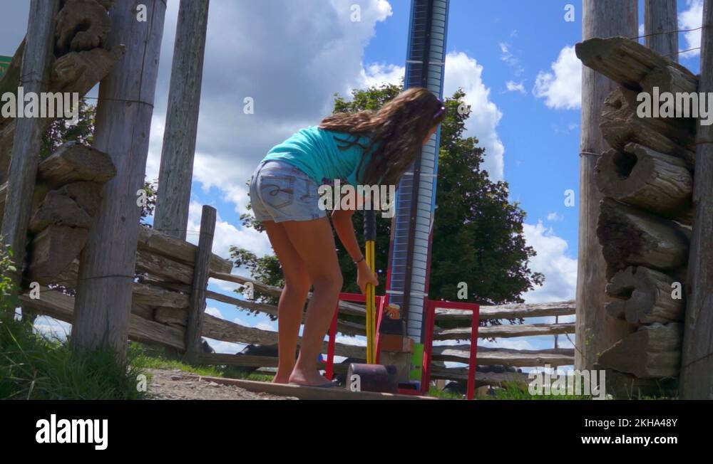 Hammer strength test Stock Videos & Footage - HD and 4K Video Clips - Alamy