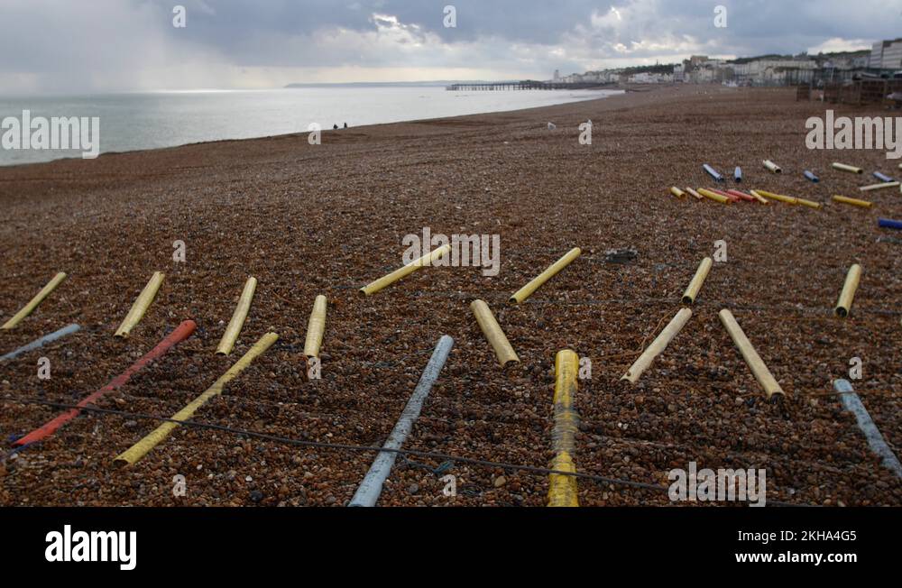 Rain beach england Stock Videos & Footage - HD and 4K Video Clips - Alamy